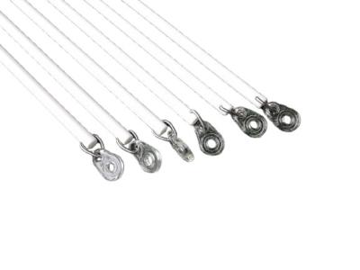 중국 펄트루레이드 유리섬유 막대기 막대기 커튼 커튼을 당기는 막대기 판매용