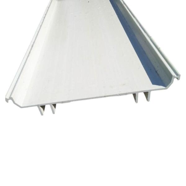 Quality Fiberglass Shaped Profiles Medical Transfer Board For CT Room Hospital Equipment for sale