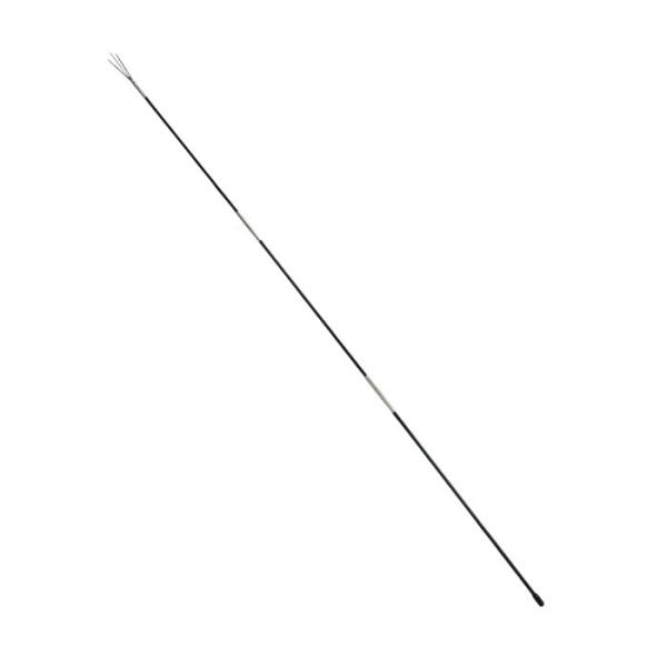 Custom High Strength Fiberglass Poles Spear FRP Spearfishing Rod For Fishing