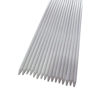 China Insulation Fiberglass Electric Fence Posts For Electric Fencing Farm Fence for sale