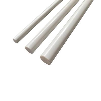 China Insulation Fiberglass Electric Fence Posts For Electric Fencing Farm Fence for sale