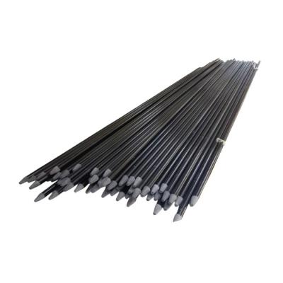 Cina Pieghe di supporto per piante di lunga durata Pieghe di protezione per alberi in fibra di vetro per l'agricoltura in vendita