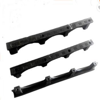 中国 高強度カスタムSMCコンポーネント 高速鉄道ガイドのためのFRPアクセサリー 販売のため
