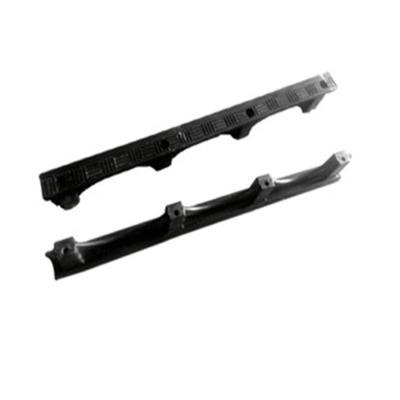 中国 高強度カスタムSMCコンポーネント 高速鉄道ガイドのためのFRPアクセサリー 販売のため