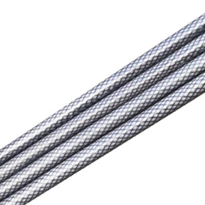 Cina Diamante poliestere velo di fibra di vetro impianto di supporto palo con punteggiato in vendita