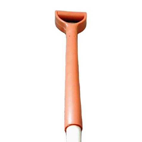 Quality Handle Roofing Shovel Fiberglass Handle Tools Handle Shingle Remover And Ripper for sale