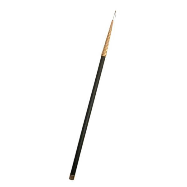 High Strength Carbon Fiber Telescoping Pole Retractable Extendable Pole For Tools