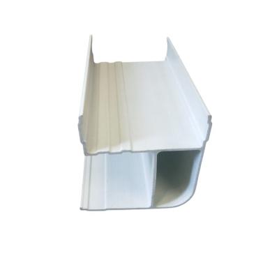 China Op maat gemaakte profielen met hoge sterkte van glasvezel in de vorm van een frame voor een koeltruck voor een kampeerauto Te koop