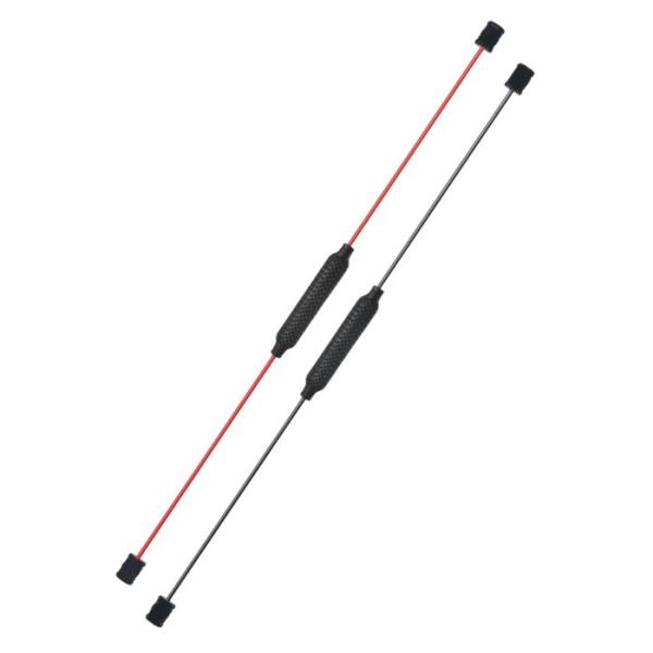 Quality Multifunction Pultruded Rod Elastic Fiberglass Felix Stick For Fitness Exercise for sale