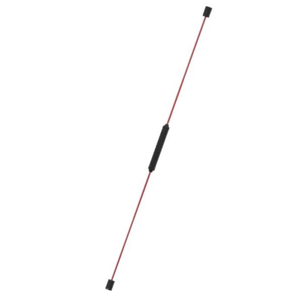 Quality Multifunction Pultruded Rod Elastic Fiberglass Felix Stick For Fitness Exercise for sale