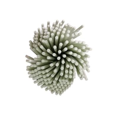 China Resistência ao calor Rodas de fibra de vidro pultrudadas FRP Hexagon Supporting Stick à venda