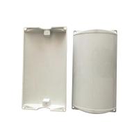China Custom SMC Components FRP Components For Machine Equipment  Shell for sale