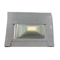 China Custom Smc Components FRP Window Components For High Speed Train for sale