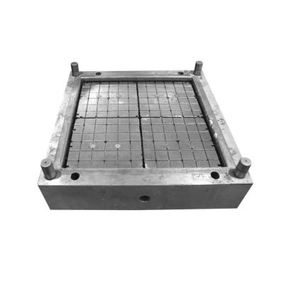China Custom SMC BMC DMC Compression Mould for Customized Thermoset Molded Parts for sale
