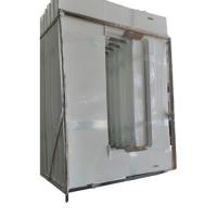 China Custom Smc Components FRP Window Components For High Speed Train for sale