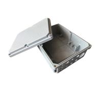 China Custom Smc Components Frp Components For Machine Equipment  Box for sale
