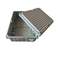 China Custom Smc Components Frp Components For Machine Equipment  Box for sale
