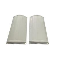 China Custom SMC Components FRP Components For Machine Equipment  Shell for sale