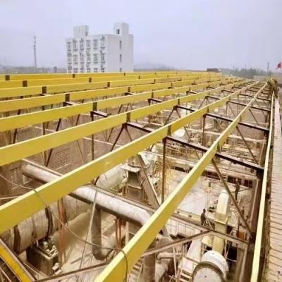 China Anticorrosivo FRP tubo quadrado impermeável e isolamento térmico tamanho personalizado para marinha / química / construção à venda