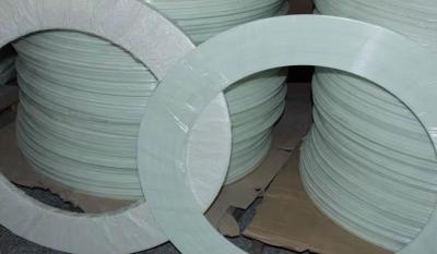 Cina Grossista di nastri di giunzione in fibra di vetro in FRP GRP leggero e flessibile per facciate in marmo in vendita