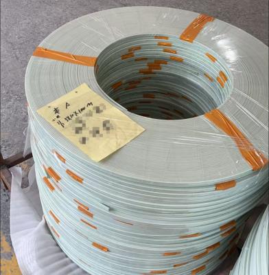 Cina Grossista di nastri di giunzione in fibra di vetro in FRP GRP leggero e flessibile per facciate in marmo in vendita