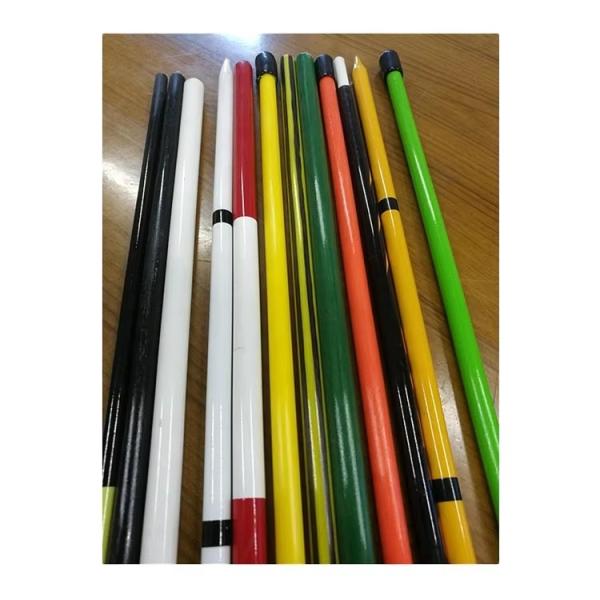 Quality Pro Golf Swing Trainer Aid - 3-in-1 Foldable Alignment Rods for Practice & for sale
