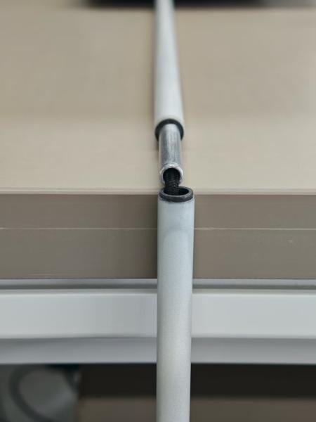 Quality Pro Golf Swing Trainer Aid - 3-in-1 Foldable Alignment Rods for Practice & for sale