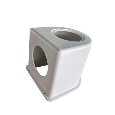 China Invólucro protetor de máquina em fibra de vidro SMC para equipamentos à venda