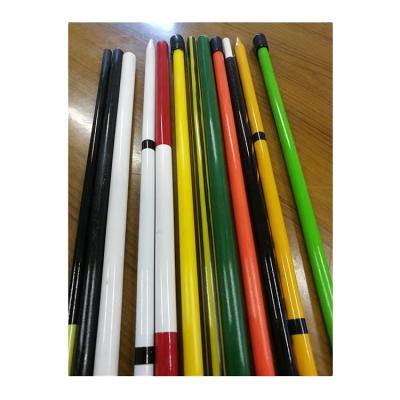 China Anpassbare & langlebige GFK-Fahnenstange für Banner und Flaggen - Großhandel zu verkaufen