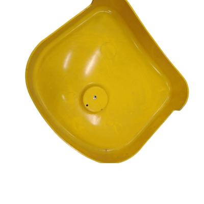 China Custom SMC FRP Stadium Seats Grandstand Seats Outdoor Indoor Seat Chair for sale