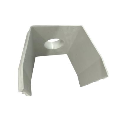 중국 맞춤형 GRP 배수 채널 U자형 빗물받이 GFRP 배수 채널 판매용