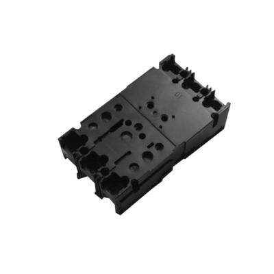 China Custom SMC Electric Switch Parts GRP FRP Electrical Equipment Control Enclosures for sale