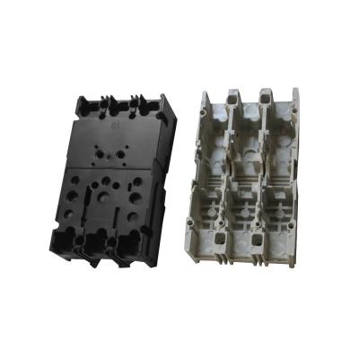 China Custom SMC Electric Switch Parts GRP FRP Electrical Equipment Control Enclosures for sale