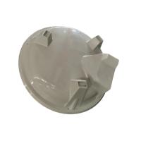 China Custom SMC GRP FRP Equipment Outer GFRP Case Cooling Tower Shells for Construction for sale