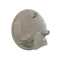 China Custom SMC GRP FRP Equipment Outer GFRP Case Cooling Tower Shells for Construction for sale