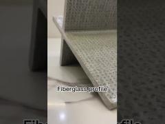 High-Flex Fiberglass Solid Rod