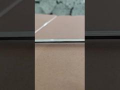 FRP Strip for Stone Reinforcement, 1mm 2mm 3mm Thickness Fiberglass Flat Bar, Enhance Strengthen Strip for Marble Granite Slab