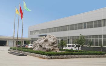 China Factory - Shandong Huaji Heavy Industry Co., Ltd.