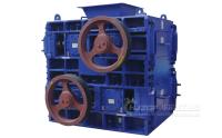 Quality Four Roll Crusher Machine For Solid Materials Low Dust And Low Noise for sale