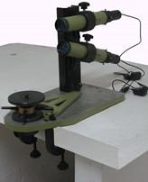 300mmの光学コリメーター