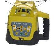 China Yellow FRE203 Laser Instruments And Accessories for sale
