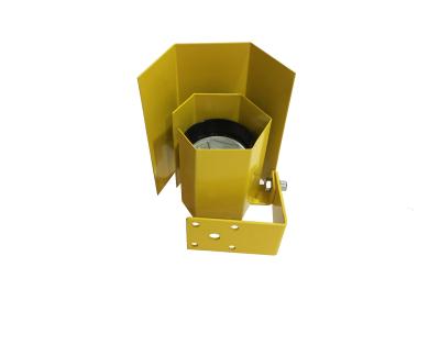 Cina Accessori d'esame del prisma di giallo 64mm 04T m. in vendita