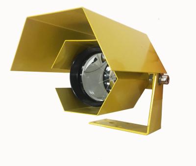 Cina Accessori d'esame del prisma di giallo 64mm 04T m. in vendita