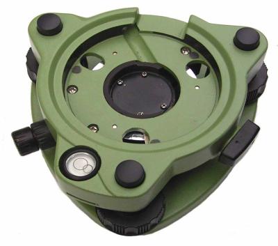 Cina Accessori d'esame di XFG1L dell'adattatore di alluminio di tricuspide in vendita
