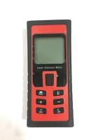 China HLD100 Handheld Digital Laser Rangefinder 100m Range ±1.5mm Accuracy IP54 Protection for sale