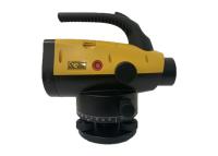 China DL202 Digital Auto Level Machine with Aluminum Bar Code Staff - 32× Magnification, 2m-100m Range, IP54 Rated for sale
