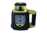 China FRE208-2HV Rotating Laser Level with Red/Green Beam, 500m Range, IP55 Rating for Construction for sale