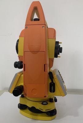 Cina GTS-332R8 GEOALLEN Brand Total Station con 800 apparecchiature di rilevamento senza riflettore in vendita