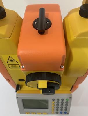 Cina GTS-332R8 GEOALLEN Brand Total Station con 800 apparecchiature di rilevamento senza riflettore in vendita