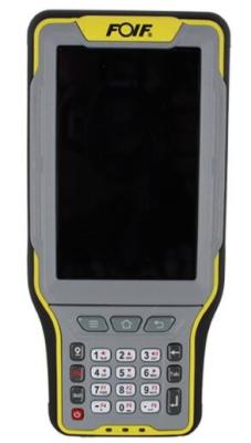 China FIOF Brand A90 Intelligent GNSS Receiver With 800 Channel for sale